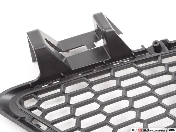 Genuine BMW - 51118054156 - Front bumper lower grille - right (51-11-8 ...
