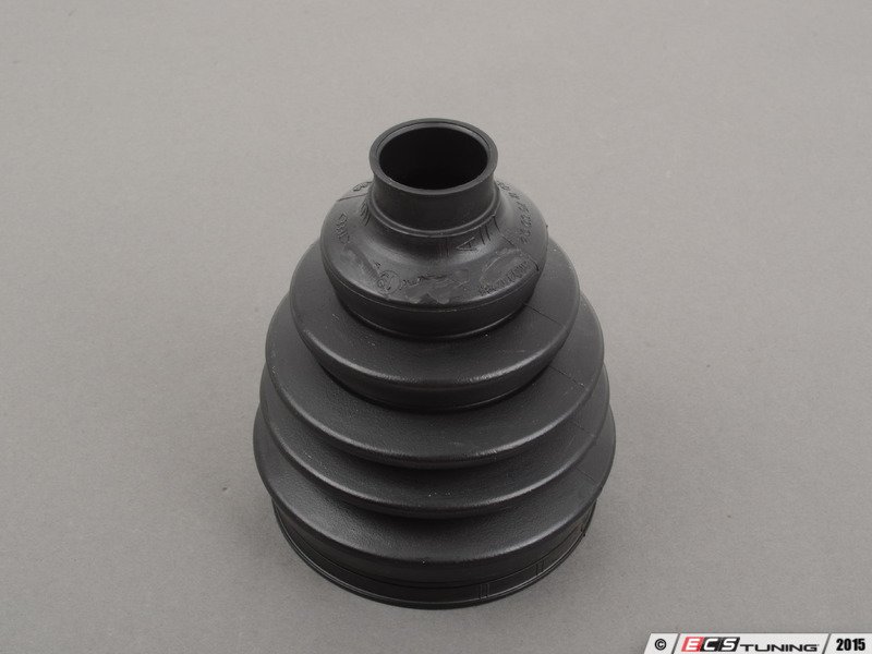 Rein - 3B0498203F - Front Outer CV Joint Boot Kit - Priced Each