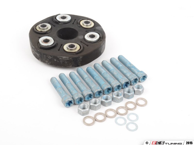 Genuine Mercedes Benz - 2104101115 - Propeller Shaft Flex Joint ...