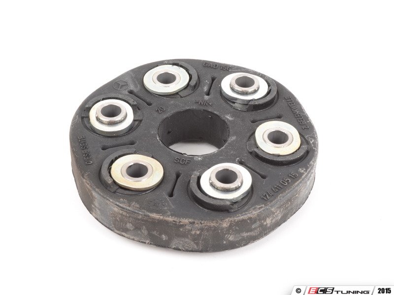 Genuine Mercedes Benz - 2104101115 - Propeller Shaft Flex Joint ...