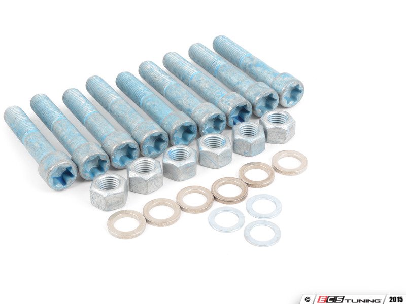 Genuine Mercedes Benz - 2104101115 - Propeller Shaft Flex Joint ...