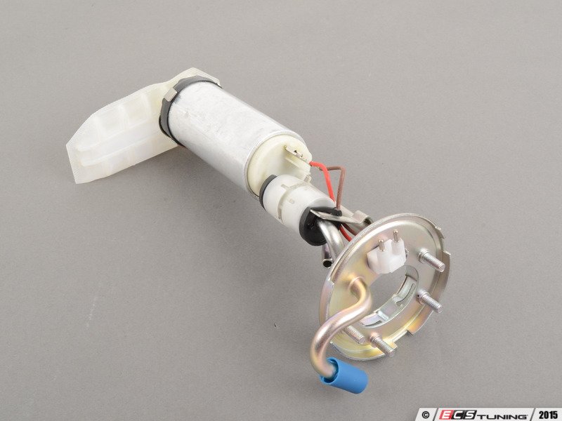 URO - 16141184022 - Fuel Pump - Assembly