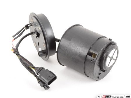 Genuine Volkswagen Audi - 7P6198970B - Adblue Heating Element Repair ...