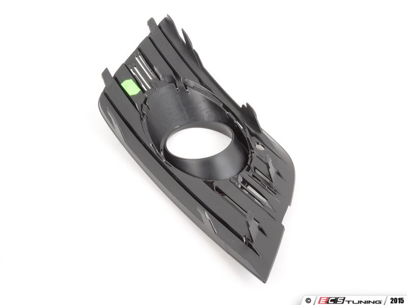 Genuine Volkswagen Audi - 3C8853666H041 - R-Line Bumper Lower Grille ...