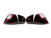 ECS News - Tail Light Options | VW MK5 GTI/Rabbit/R32
