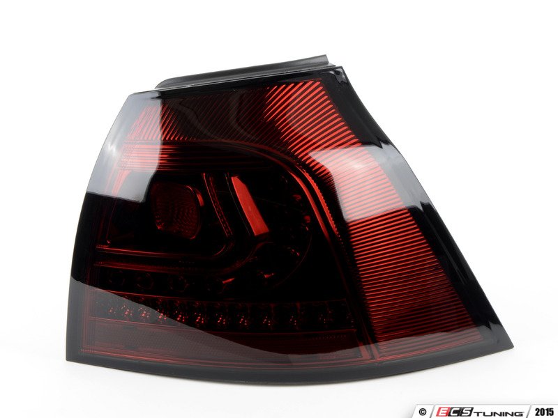 ECS News - VW MK5 R32/GTI/Rabbit Tail Light Upgrades