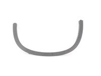 Genuine BMW - 51772990166 - Wheel Arch Trim (51-77-2-990-166)