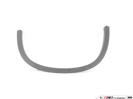 Genuine BMW - 51772990166 - Wheel Arch Trim (51-77-2-990-166)