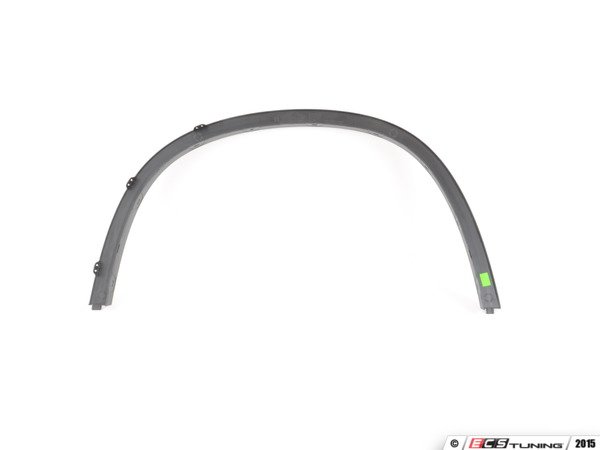 Genuine BMW - 51772990166 - Wheel Arch Trim (51-77-2-990-166)