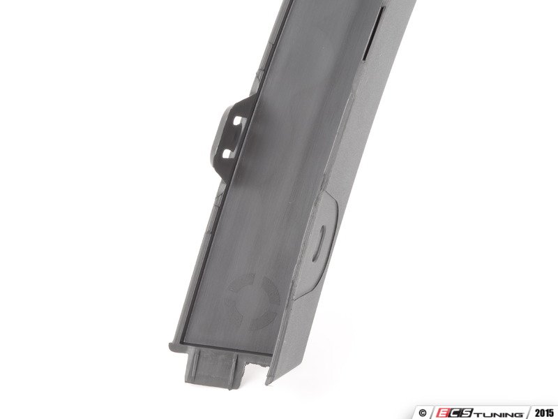 Genuine BMW - 51772990166 - Wheel Arch Trim (51-77-2-990-166)