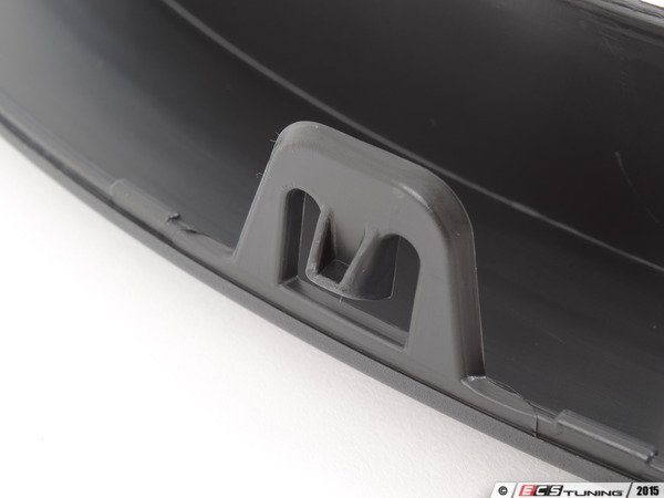 Genuine BMW - 51772990166 - Wheel Arch Trim (51-77-2-990-166)