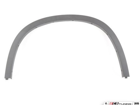 Genuine BMW - 51772990165 - Wheel Arch Trim (51-77-2-990-165)