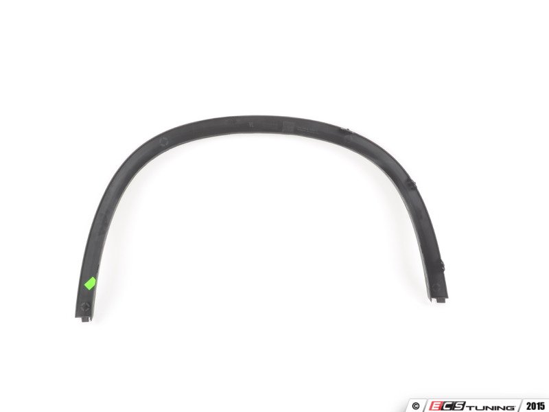 Genuine BMW - 51772990165 - Wheel Arch Trim (51-77-2-990-165)