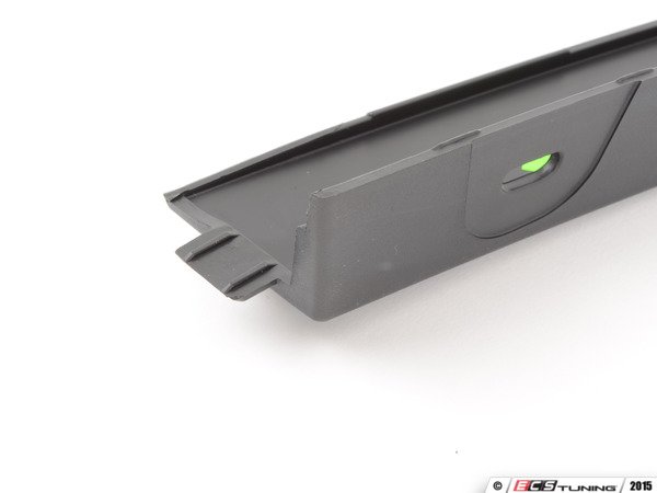 Genuine BMW - 51772990165 - Wheel Arch Trim (51-77-2-990-165)