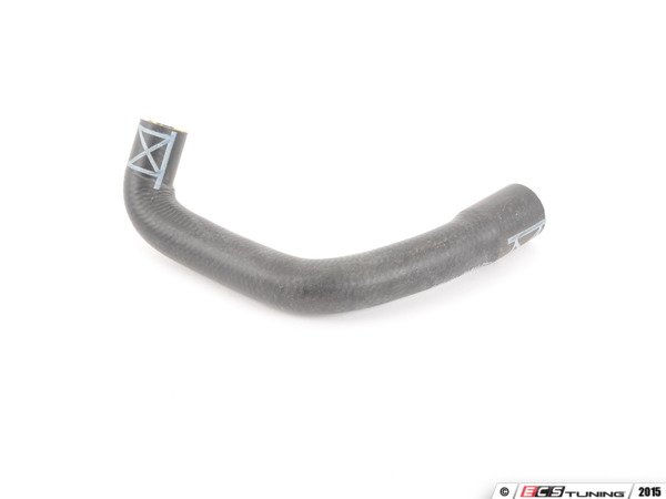 Genuine Volkswagen Audi - 1K0121058BF - Coolant Hose (1K0 121 058 BF)