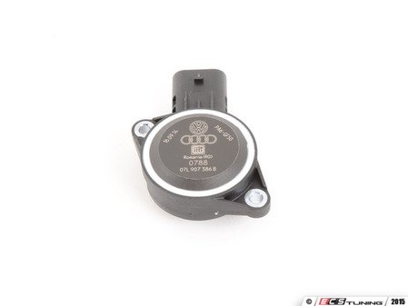 Genuine Volkswagen Audi - 07L907386B - Intake Manifold Runner Position ...
