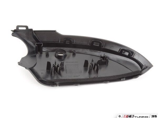 Genuine Volkswagen Audi - 4G0858524A01C - TRIM (4G0 858 524 A 01C)