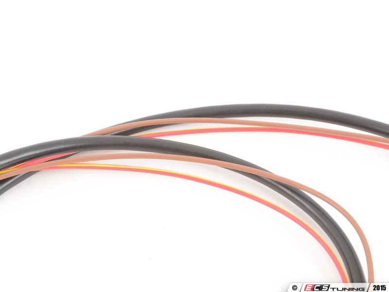 Genuine BMW - 61119322242 - REP. MODULE, HEAD UNIT / CID (61-11-9-322-242)