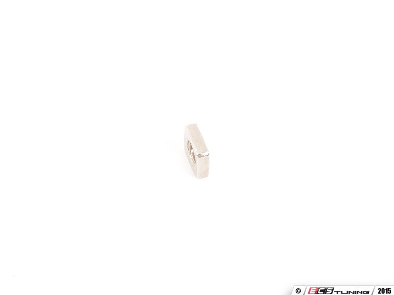 Genuine Mercedes Benz - 1269901152 - NUT