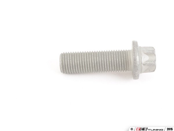 Genuine Mercedes Benz - 0009902403 - Bolt - Priced Each