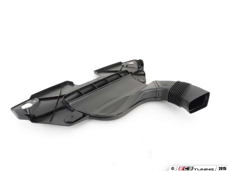 Genuine BMW - 13717582914 - E89 Intake Suction Hood (13-71-7-582-914)