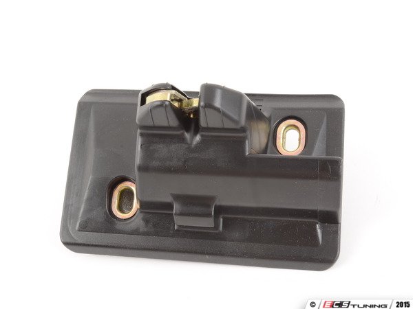 Genuine Mercedes Benz - 2087500684 - FASTENER - (NO LONGER AVAILABLE)