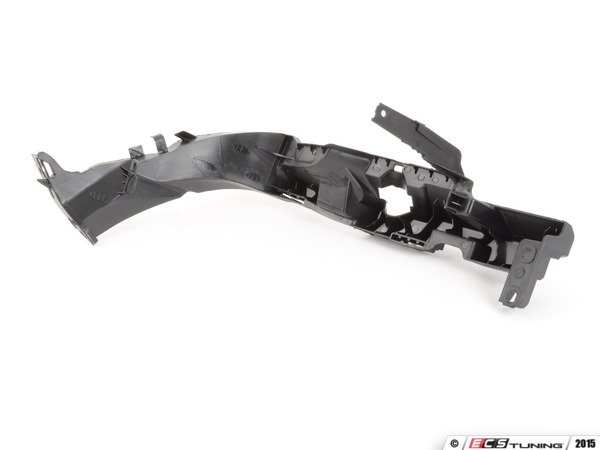 Genuine BMW - 51642990180 - E84 Headlight bracket - right (51-64-2-990-180)