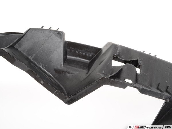 Genuine BMW - 51642990180 - E84 Headlight bracket - right (51-64-2-990-180)
