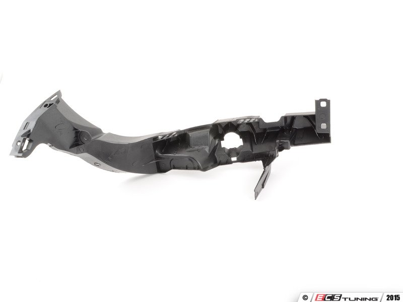 Genuine BMW - 51642990179 - E84 Headlight bracket - left (51-64-2-990-179)