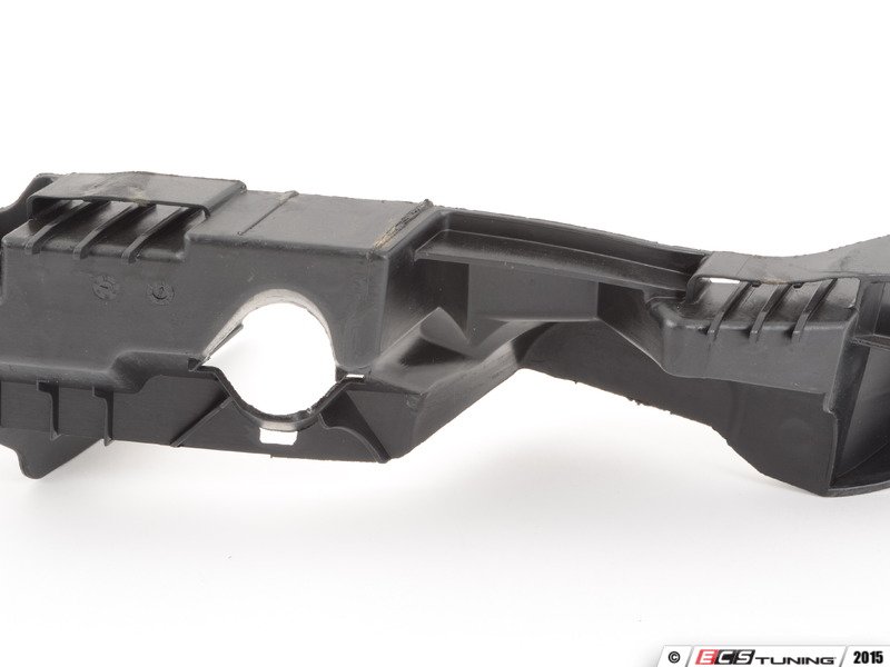 Genuine BMW - 51642990179 - E84 Headlight bracket - left (51-64-2-990-179)