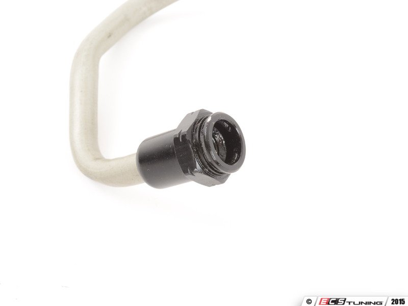 Genuine Mercedes Benz - 1645006972 - OIL COOLER L