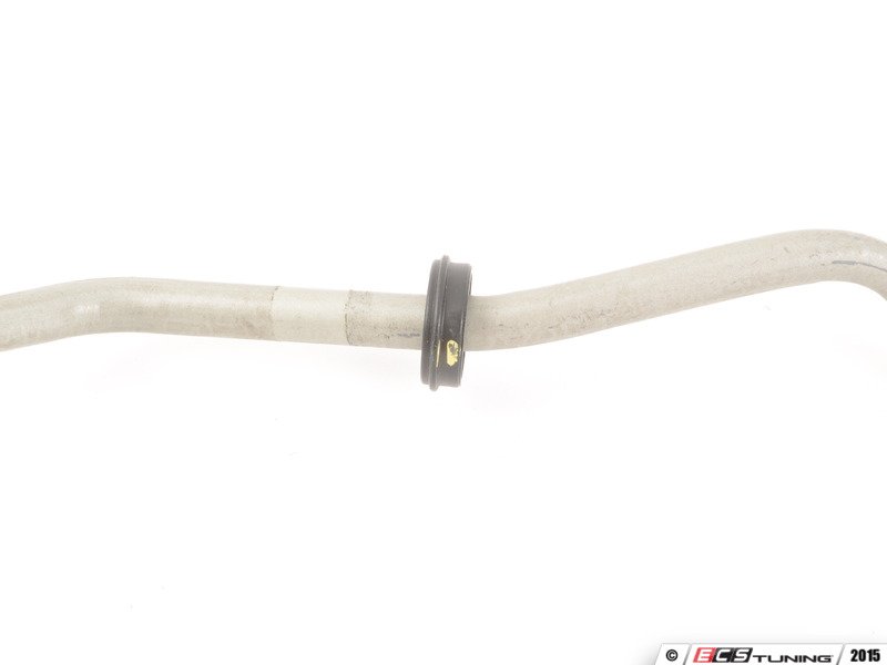 Genuine Mercedes Benz - 1645006972 - OIL COOLER L