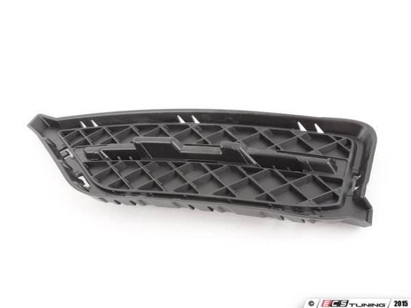 Genuine BMW - 51117303757 - GRID LEFT (51-11-7-303-757)