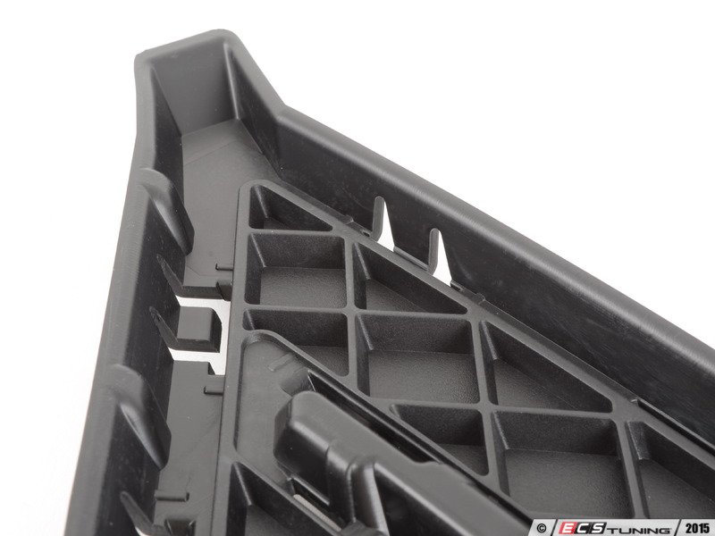 Genuine BMW - 51117303757 - GRID LEFT (51-11-7-303-757)