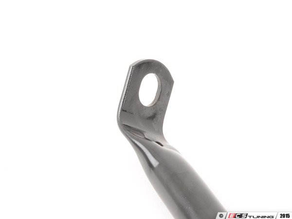 Genuine BMW - 51647192193 - Genuine V-BRACE FOR FRONT PA (51-64-7-192-193)