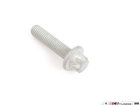 Genuine BMW - 11517602125 - Water Pump Bolt - 8 X 34 mm (11-51-7-602-125)