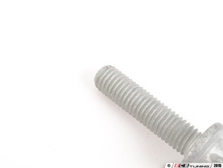 Genuine BMW - 11517602125 - Water Pump Bolt - 8 X 34 mm (11-51-7-602-125)