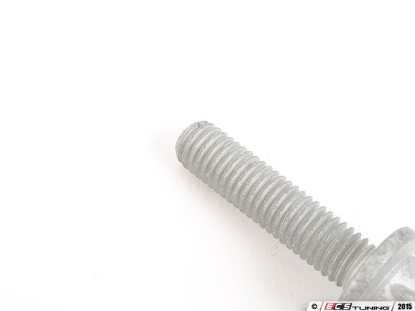 Genuine BMW - 11517602125 - Water Pump Bolt - 8 X 34 mm (11-51-7-602-125)