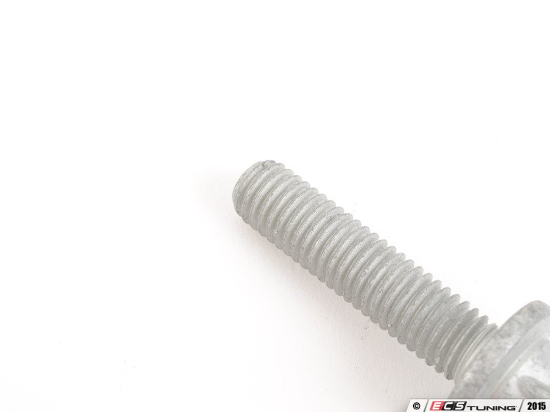 Genuine BMW - 11517602125 - Water Pump Bolt - 8 X 34 mm (11-51-7-602-125)