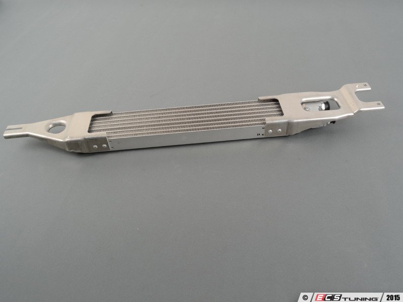 Genuine Mercedes Benz - 1645002500 - OIL COOLER