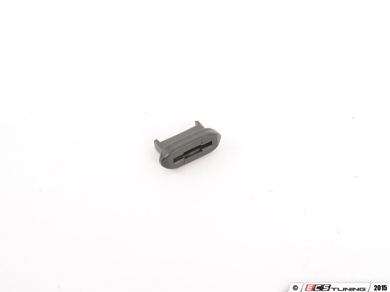 Genuine Porsche - 99356258700 - SLIDE ROOF GUIDE PCE