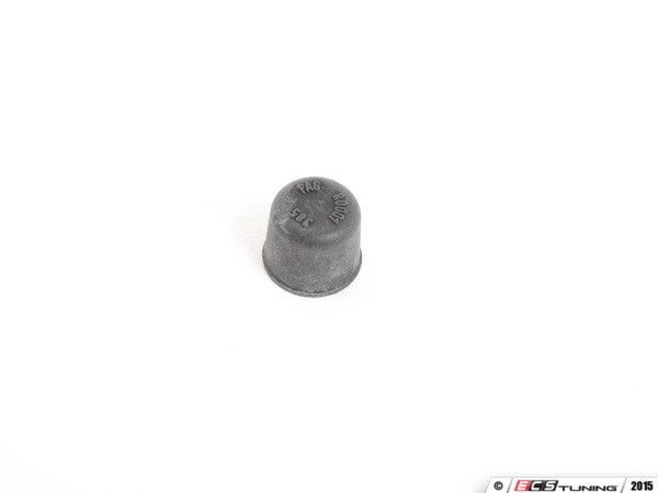 Genuine Porsche - 211611483 - TENSIONER VALVE CAP