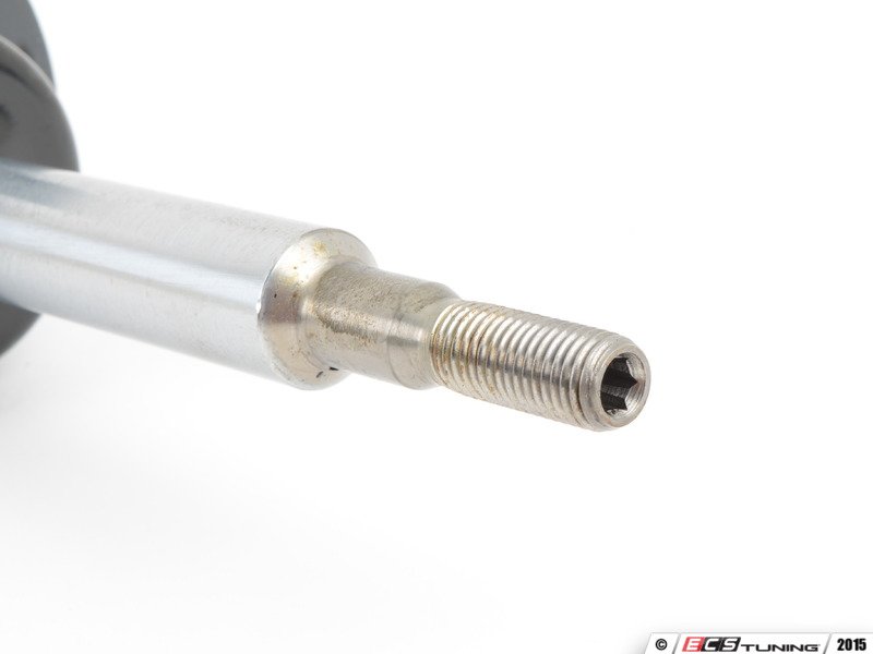 Genuine BMW - 31316786031 - Strut (31-31-6-786-031)