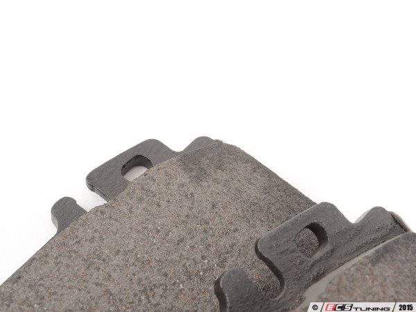 Pagid - 0044200420 - Front Brake Pad Set