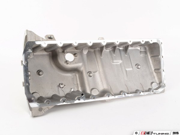 Genuine BMW - 11137801363 - E90 Oil Pan - (NO LONGER AVAILABLE) (11-13 ...