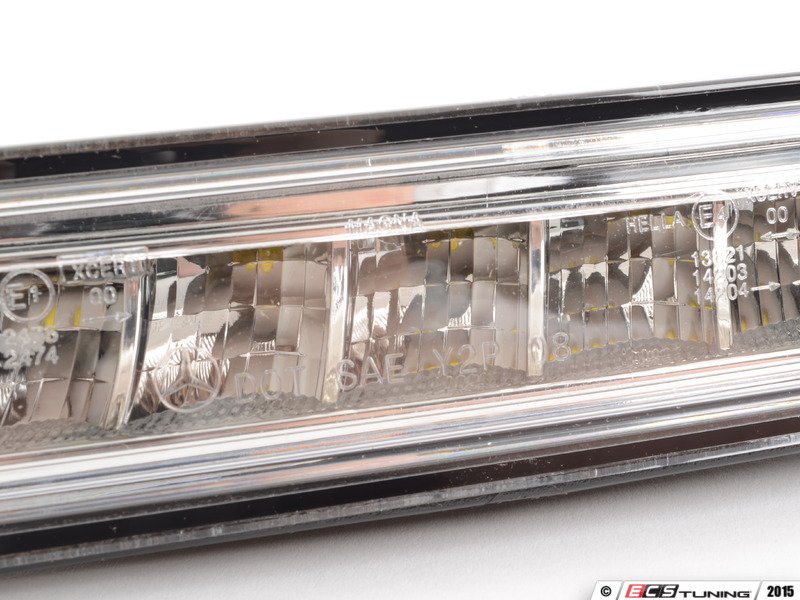 Genuine Mercedes Benz - 1649060151 - DAYTIME RUNN