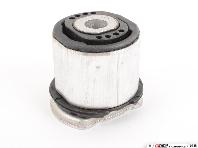 Genuine Volkswagen Audi - 8R0505145A - Rear Subframe Bushing - Rear ...