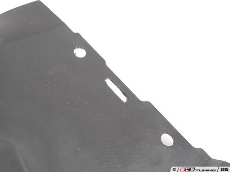 Genuine BMW - 51747903730 - E89 Air Duct - Right (51-74-7-903-730)