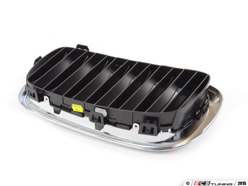 Genuine BMW - 51118056324 - X5/X6 ///M Kidney Grille - Right (51-11-8 ...
