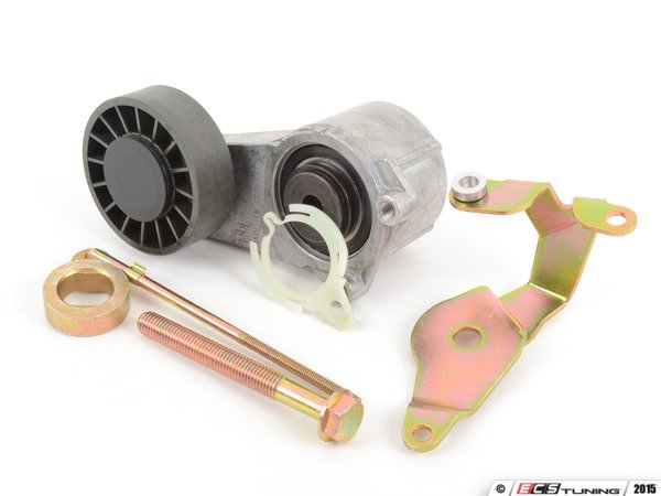 Febi - 1022006970 - Accessory Belt Tensioner Assembly